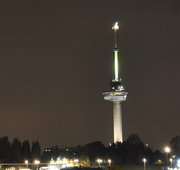 Rotterdam’s Monuments – indahs: dive, travel & photography