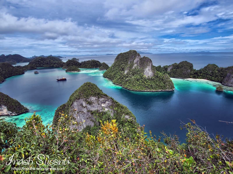 Wayag Islands, the Icon of Raja Ampat – indahs: dive, travel & photography
