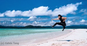 Featured Photographer: Calvin Tang – indahs: dive, travel & photography