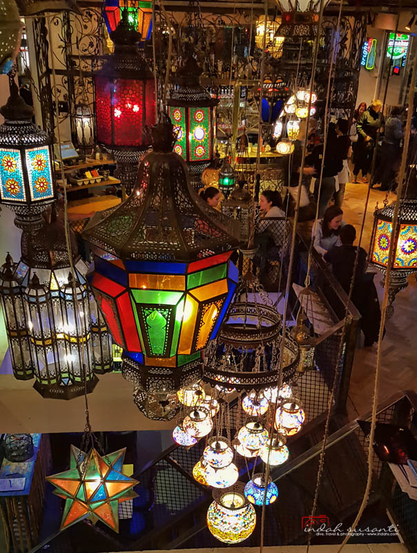 Review: Hotel Bazar Rotterdam, A Hotel with Character – indahs: dive ...