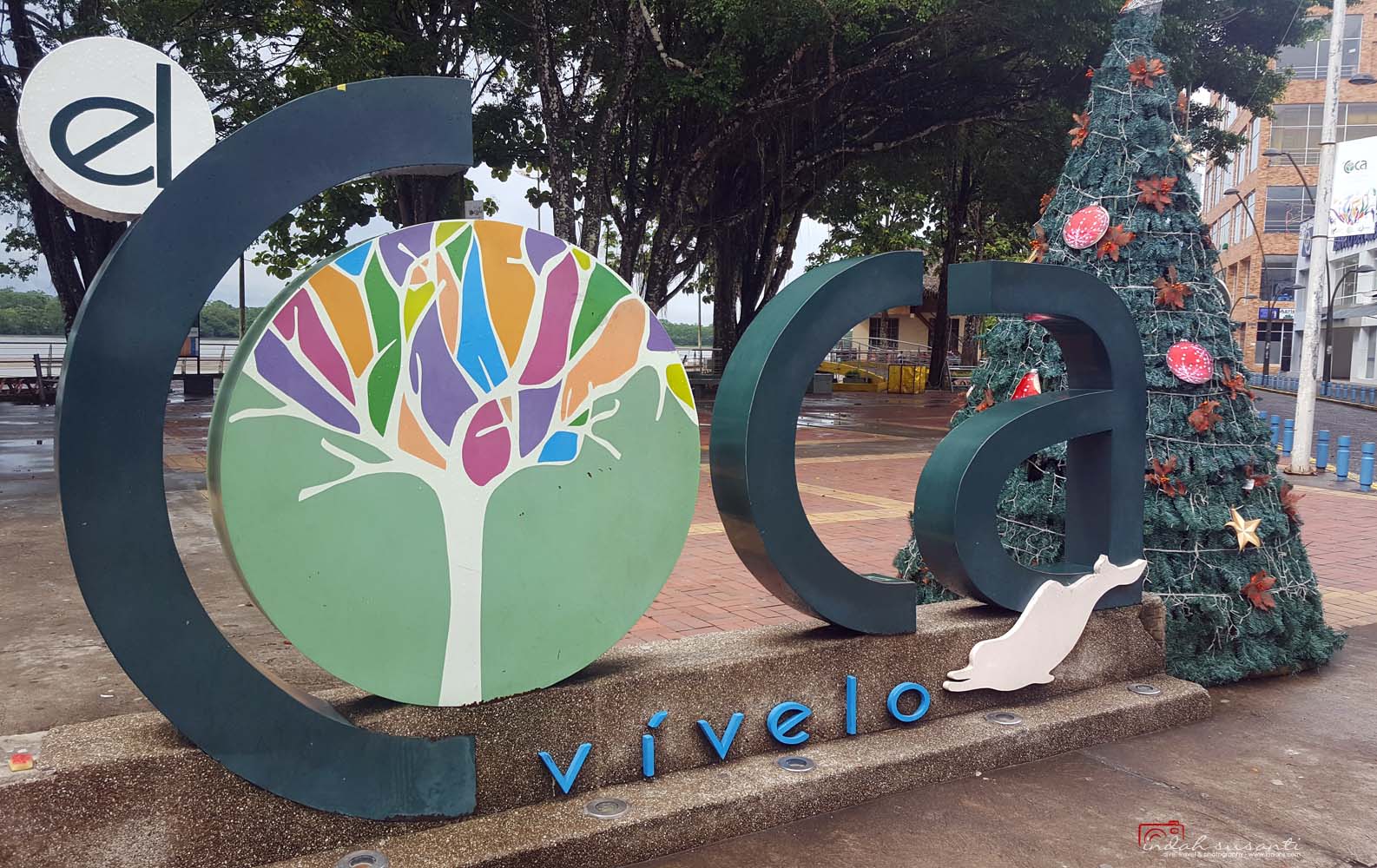 Exploring the Ancient Life of the Omaguas, Amazonian People (El Coca ...